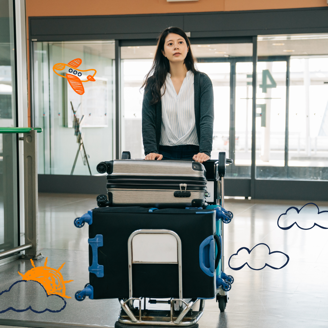 Beyond Borders: Unlocking the Life-Changing Benefits of Working Abroad ...