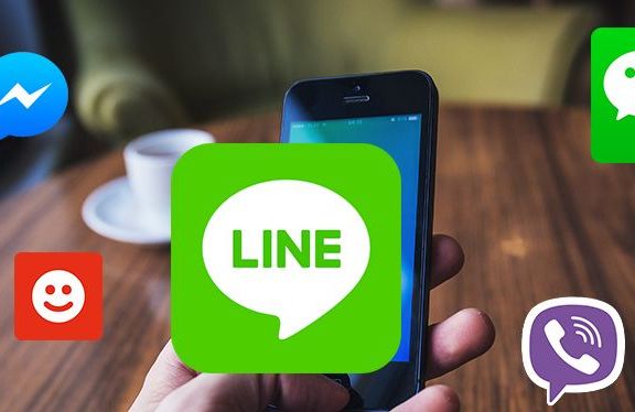 5 Best Free Messaging Apps For Android | LB LIA Depok